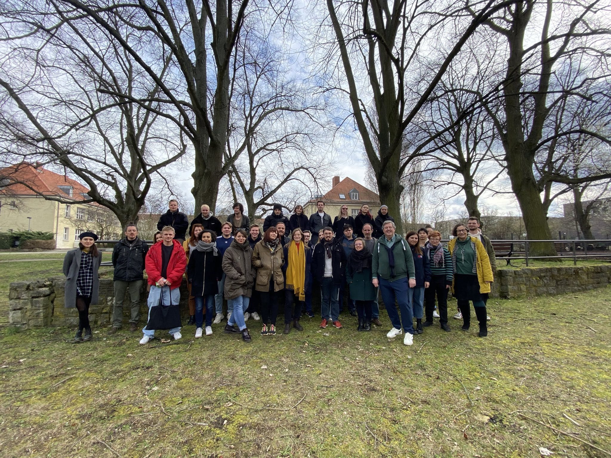 ECHO Network Study Visit Berlin – Social Media and Political Education ...