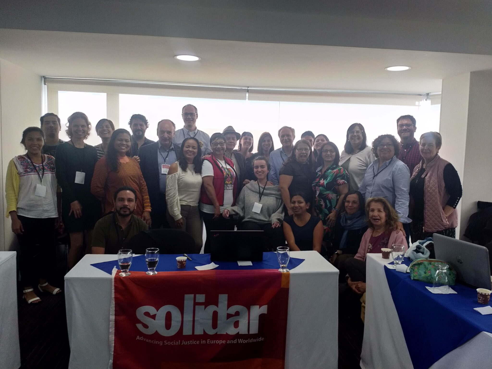 A joint Trade Union and NGOs path to promote Economic and Social Rights ...