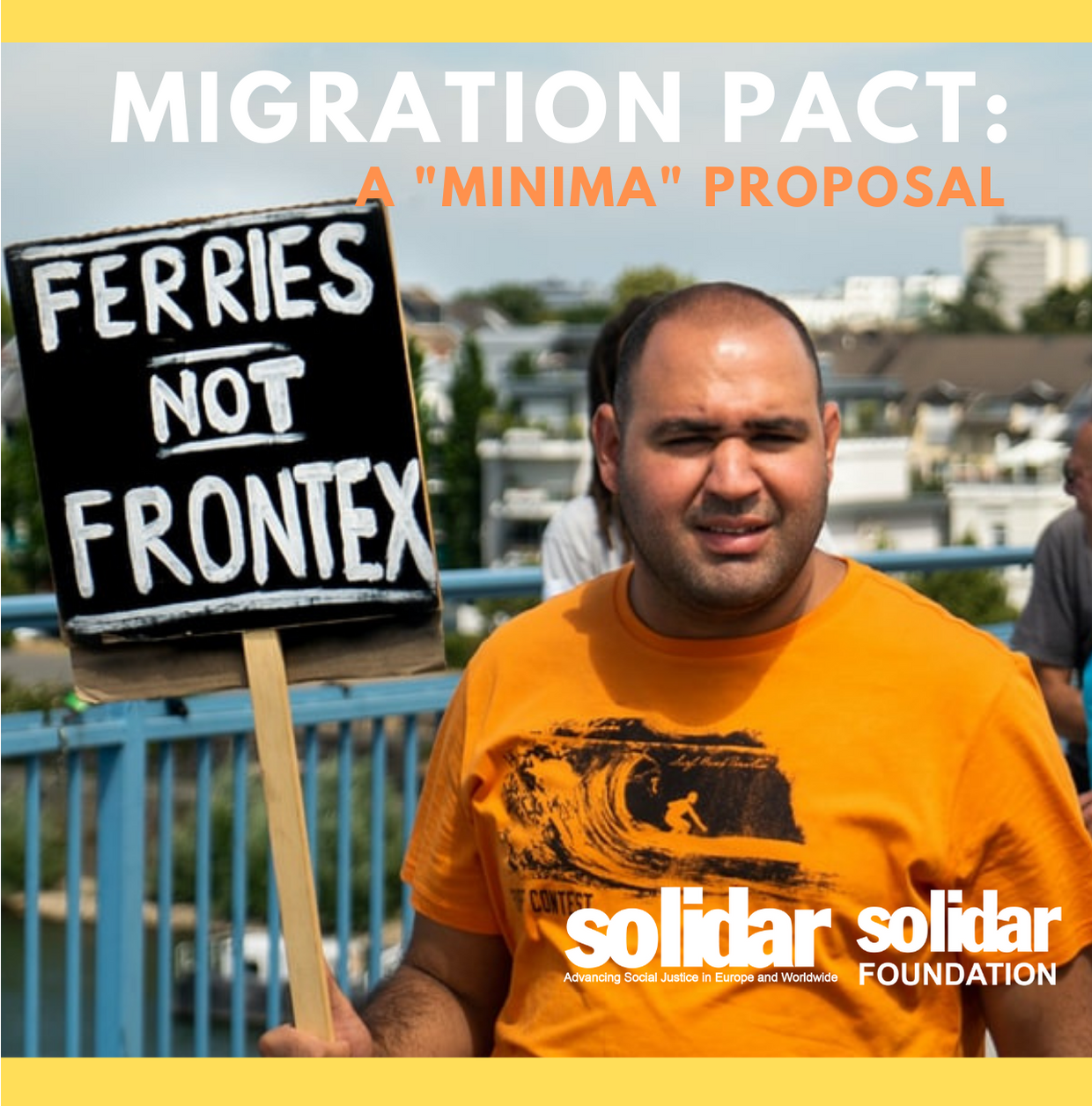 SOLIDAR’s take on the New Pact on Migration and Asylum - solidar.org