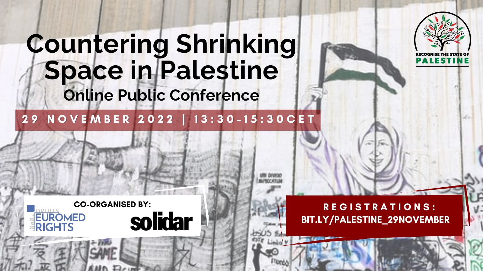 Countering Shrinking Space in Palestine - solidar.org