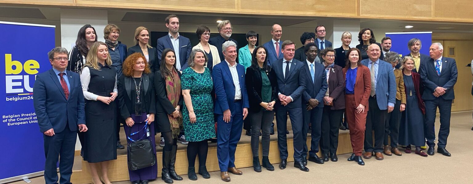 Advancing Social Justice In Europe and Worldwide - solidar.org