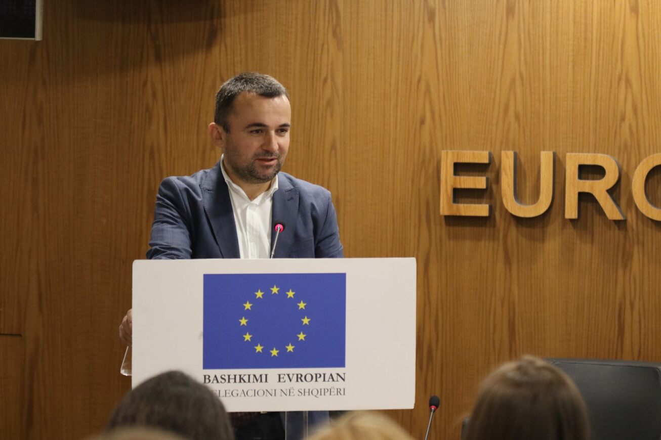 Social rights in the Western Balkans - SRM23 conference in Albania ...