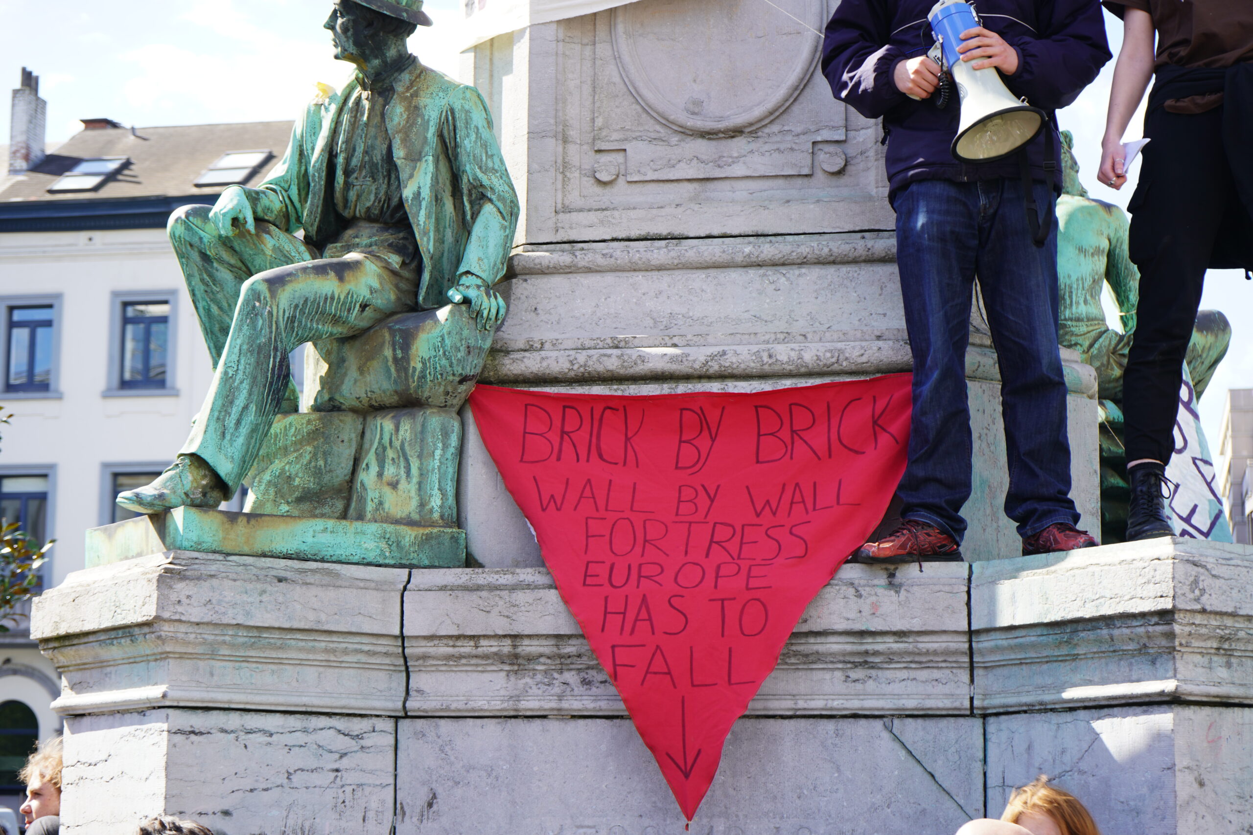 SOLIDAR's input on the recast Facilitation Directive - solidar.org